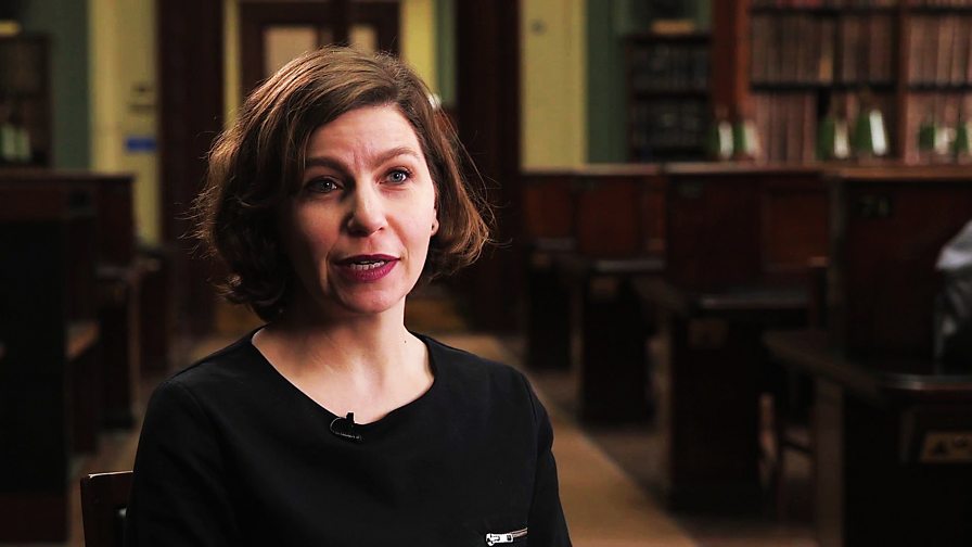 BBC Arts - BBC Arts - Positive force: The pioneering early photography ...