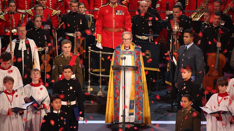 BBC Radio 4 - Soul Music, Nimrod