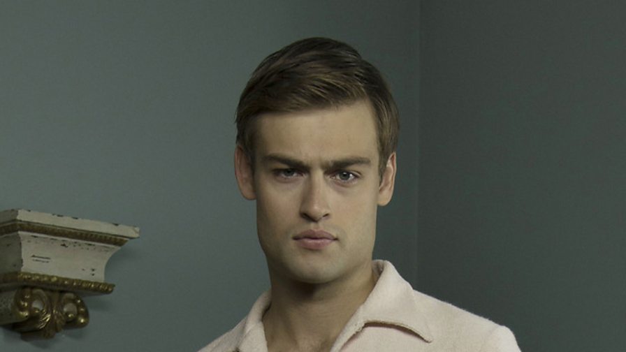 BBC One - And Then There Were None - Characters