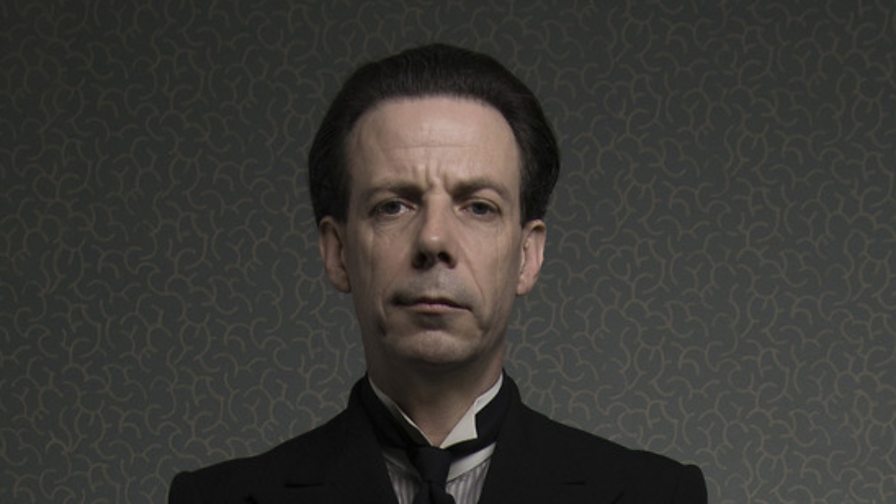 BBC One - And Then There Were None - Anthony Marston