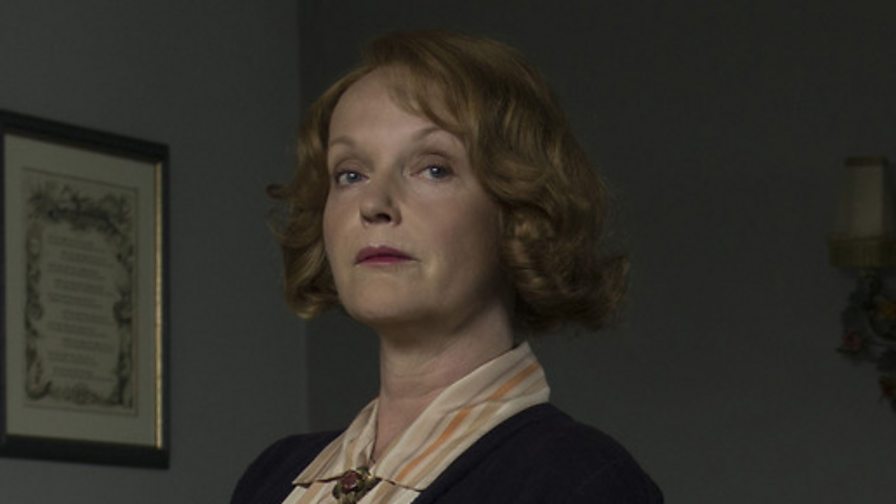 BBC One - And Then There Were None - Anthony Marston