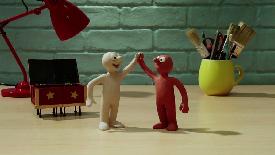 BBC One - A Grand Night In: The Story of Aardman