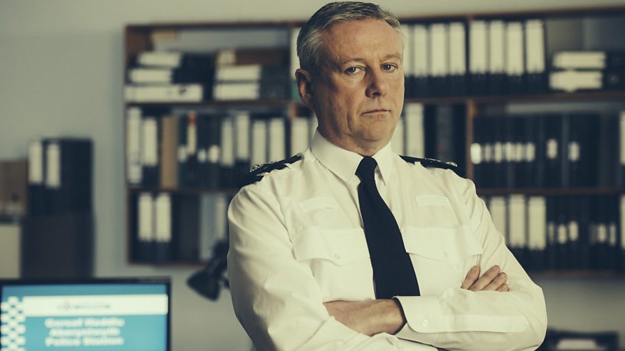 BBC One - Hinterland