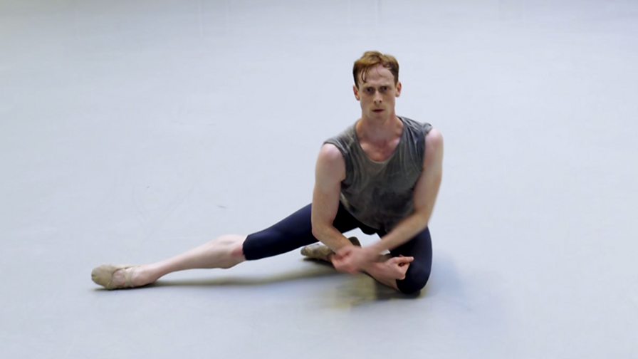 BBC Two - Darcey's Ballet Heroes