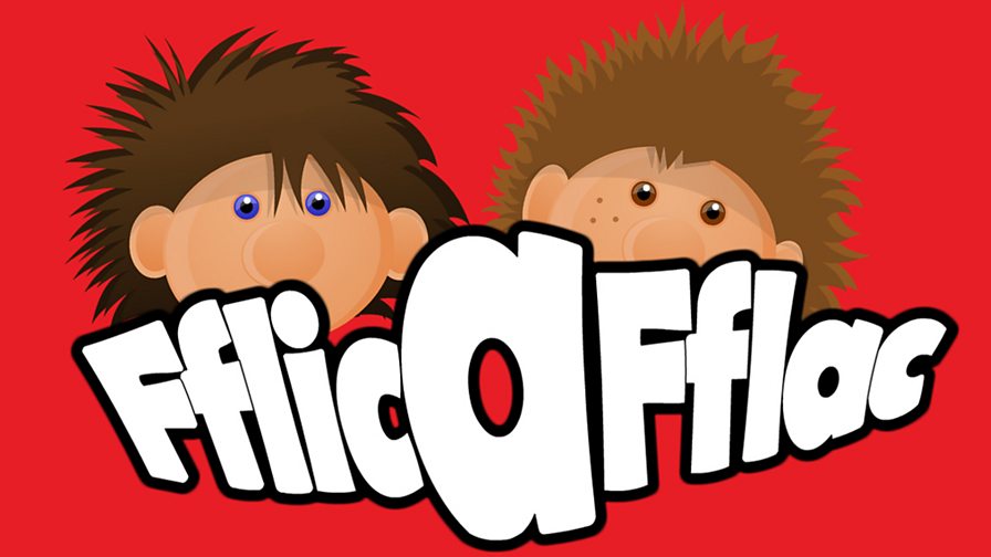 S4C - Fflic a Fflac - Canllaw penodau