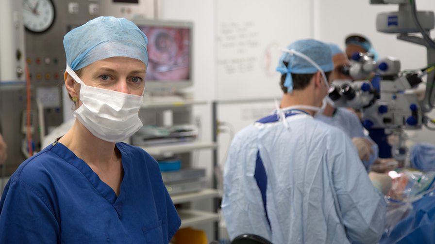 BBC Two - Trust Me, I'm a Doctor, Series 5, Episode 1 - Could viruses ...