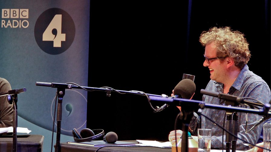 BBC Radio 4 - The News Quiz, Series 78, Episode 9, Hurricane Sandi