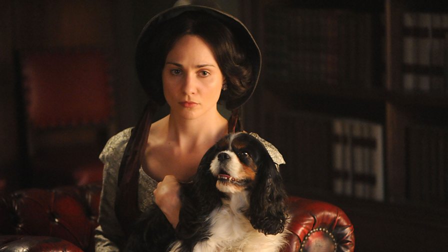 BBC One - Dickensian, Series 1