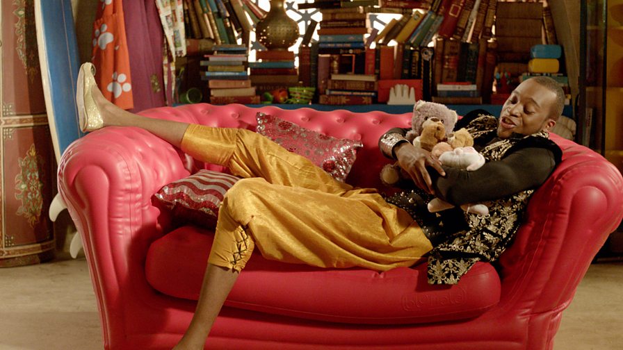 CBeebies - Schedules, Saturday 6 May 2017