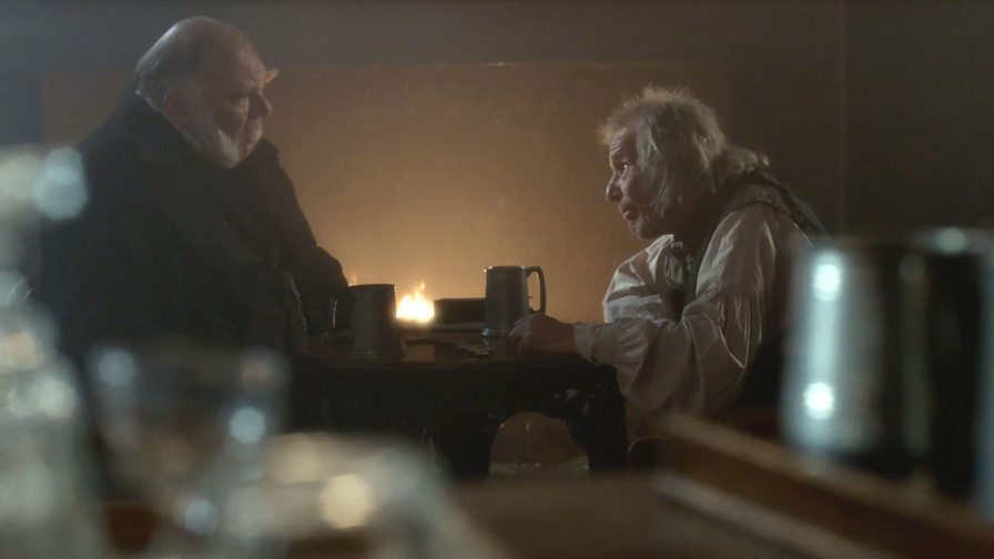 BBC One - Dickensian, Series 1, Episode 11