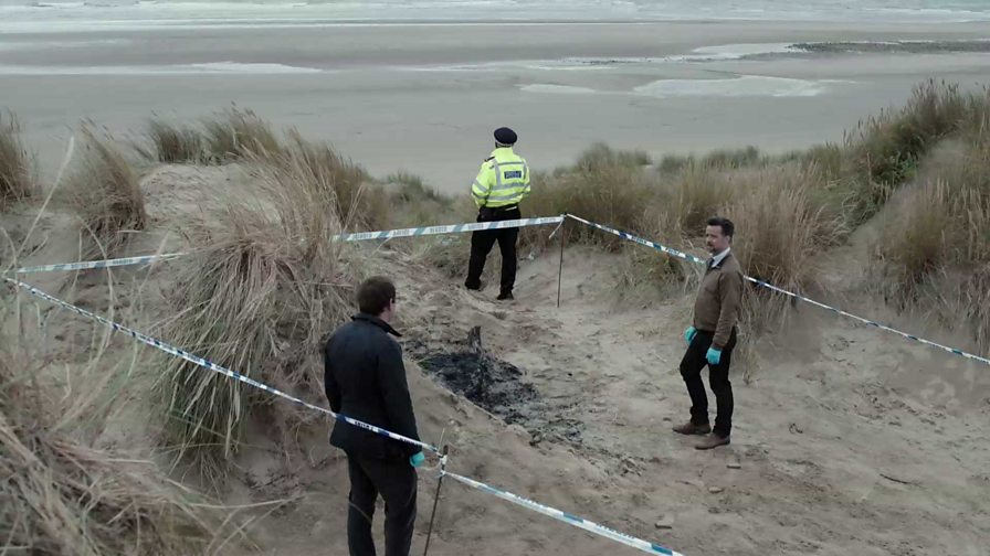 BBC One - Hinterland, Series 3 (two-part episodes), Episode 1 - Part 1 ...