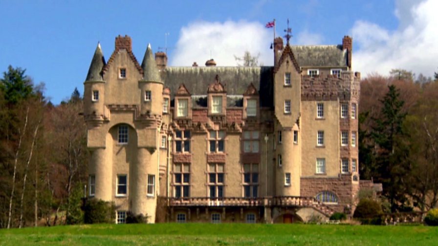 BBC ALBA - Oighreachdan na h-Alba/Great Estates