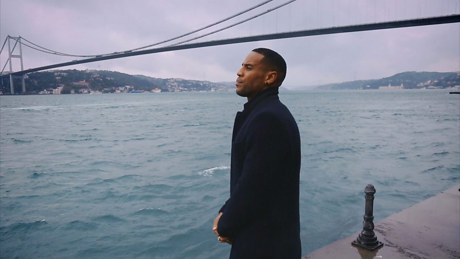 BBC - Reggie Yates