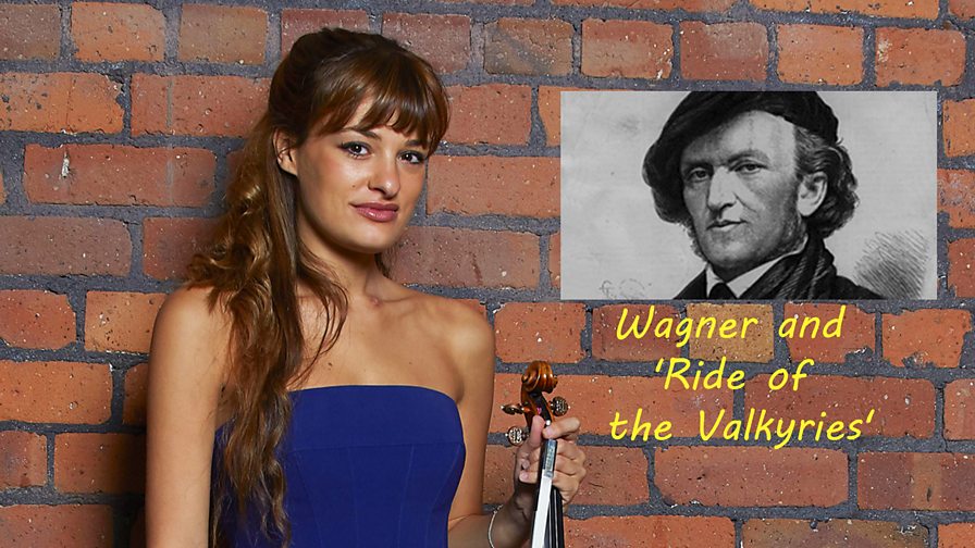 BBC Radio 3 - Radio 3 in Concert - Six ways you learned about Wagner's ...
