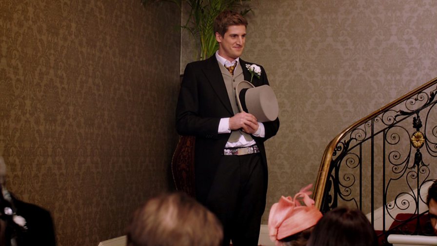 BBC Three - Siblings