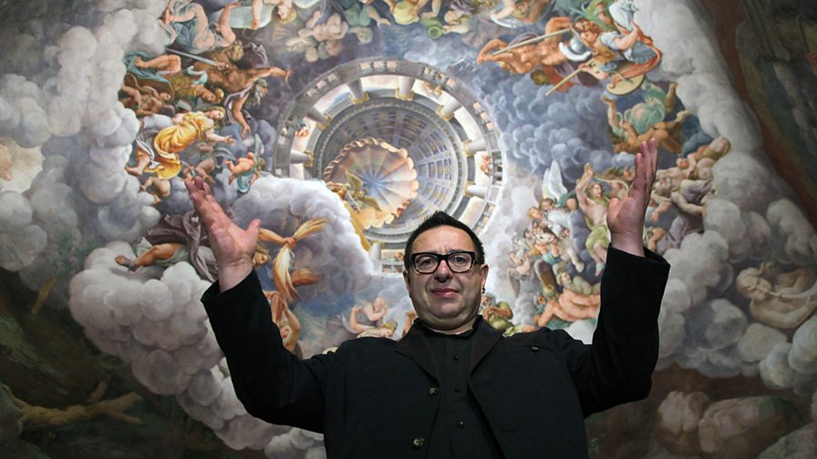 BBC Four - The Renaissance Unchained