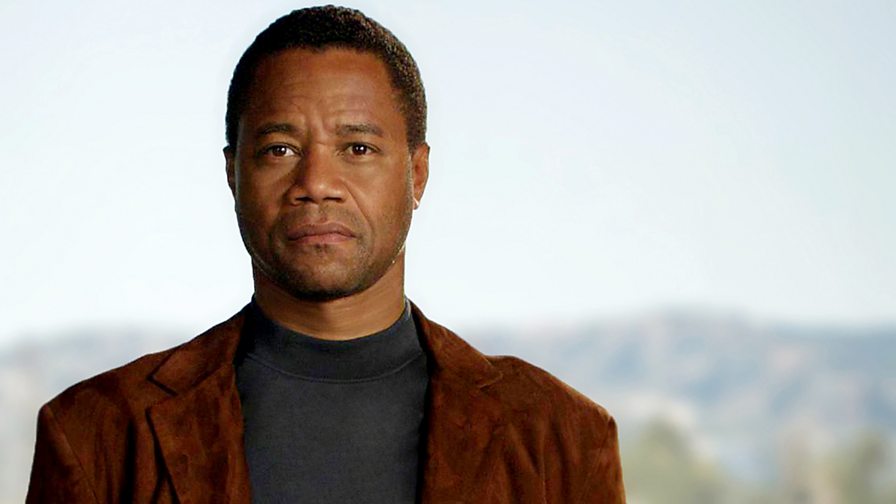 BBC Two - The People v OJ Simpson: American Crime Story