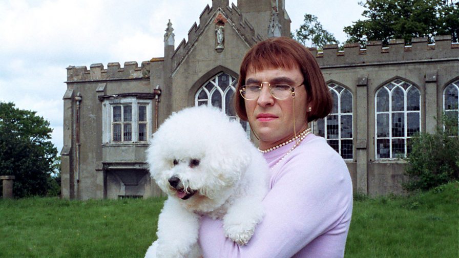 BBC - Little Britain: Series 1