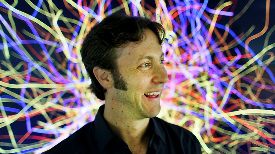BBC Four - The Brain with David Eagleman - Episode guide