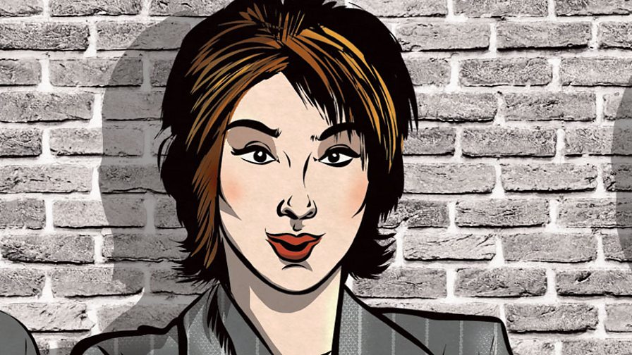 BBC Radio 4 - Riot Girls