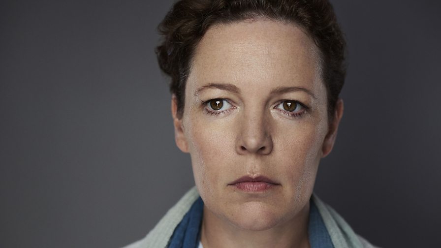 BBC One - The Night Manager, Series 1 - Richard Roper