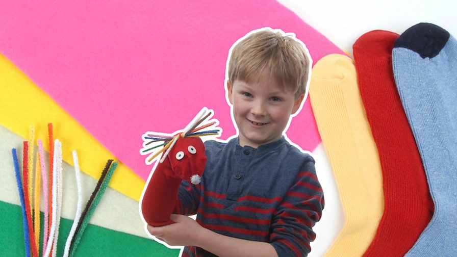CBeebies Radio - Eddie Green And Friends