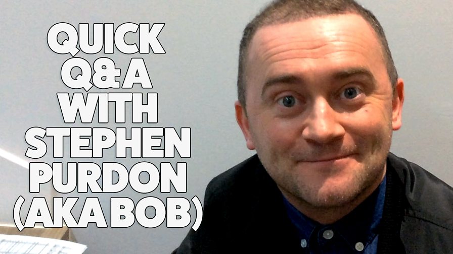 BBC Scotland - River City, Behind the scenes & extras, Hair-raising ...