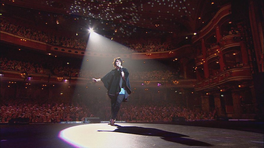 BBC - Comedy Classroom, Class Joker – Stand-up