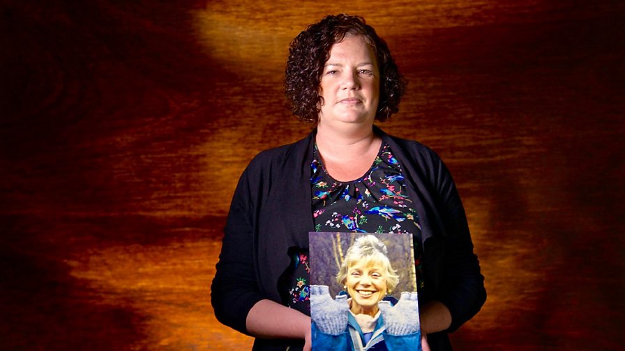 BBC One - Dunblane: Our Story