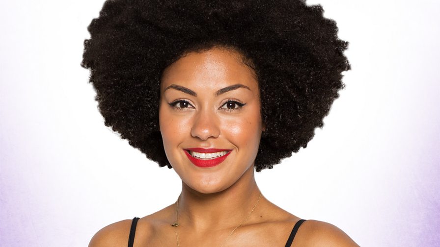 BBC One - The Voice UK, Series 5 - Jordan Gray