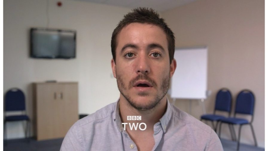 BBC Two - Employable Me, Series 1