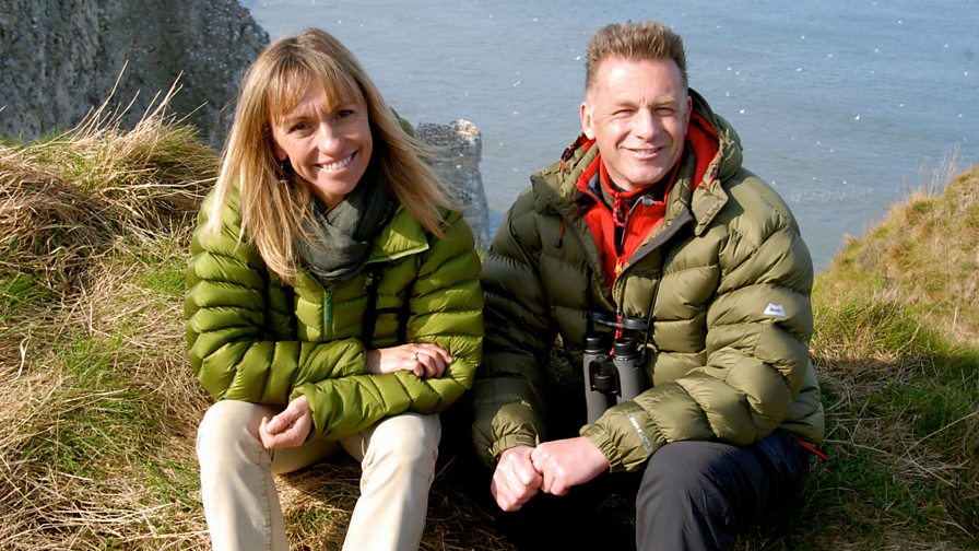 BBC Two - Springwatch - Episode guide