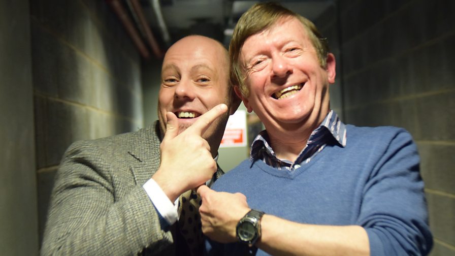 BBC Radio Scotland - The Jazz House, 11/02/2015, Richard Havers' Top ...