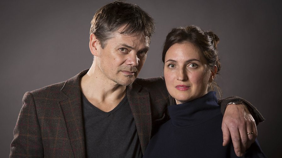 BBC Radio 4 - The Archers - Helen and Rob: The full story