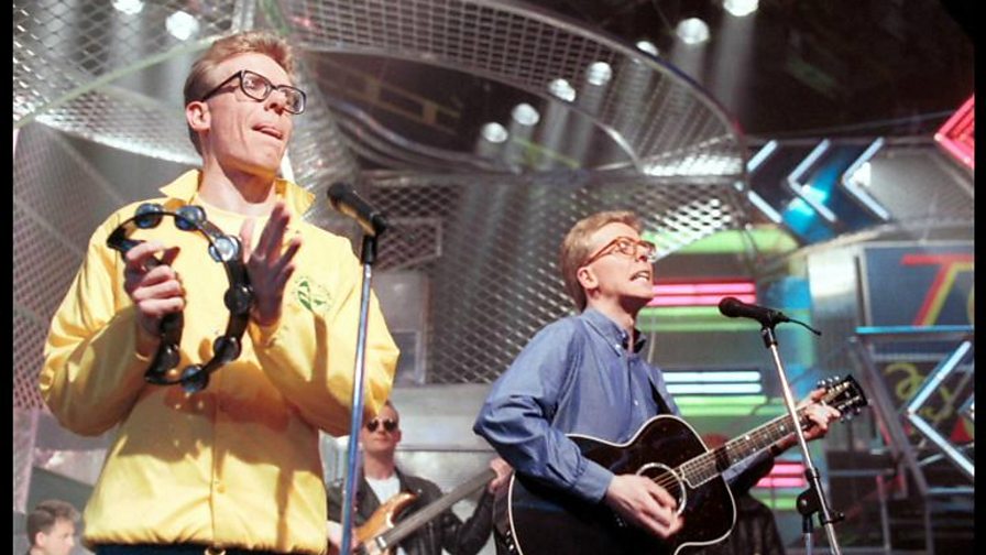 BBC Radio 2 - Sunday Night with Michael Ball