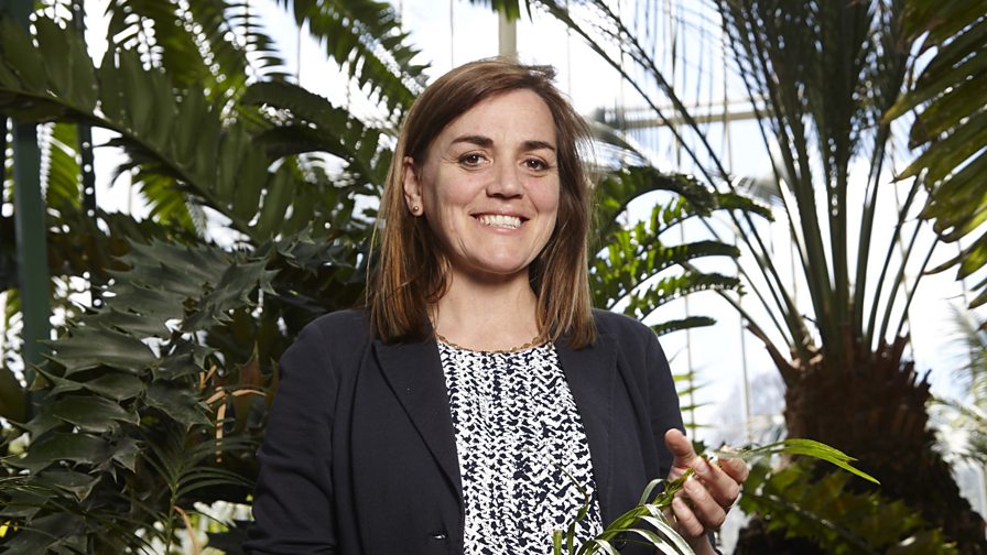 BBC World Service - Discovery, Feeding the World - Part One