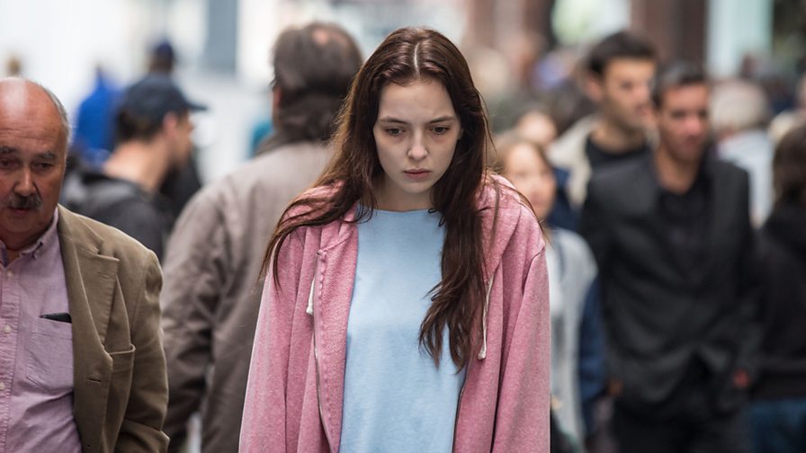 BBC Three - Thirteen
