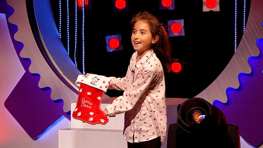 CBBC - Schedules, Sunday 10 April 2016