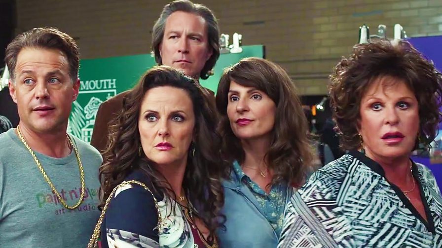 BBC Radio 5 Live - Kermode and Mayo's Film Review, with Ben Affleck and ...