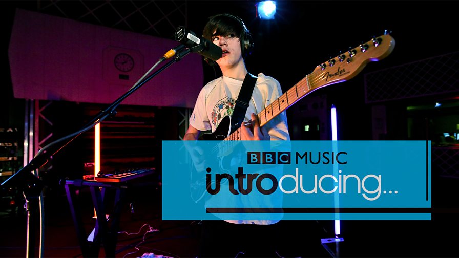 BBC Radio 1 - Radio 1's Sound Of, 2017 - Declan McKenna