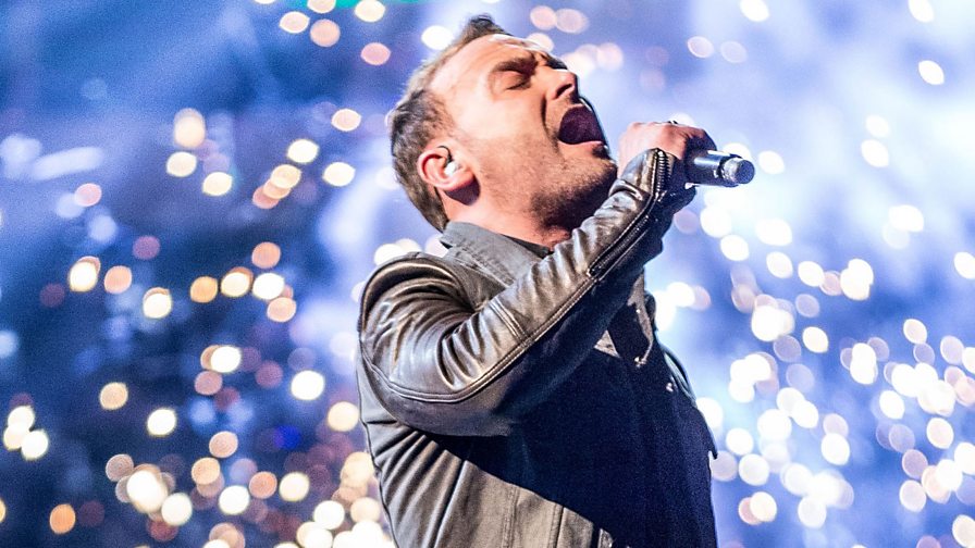 BBC One - The Voice UK - Clips