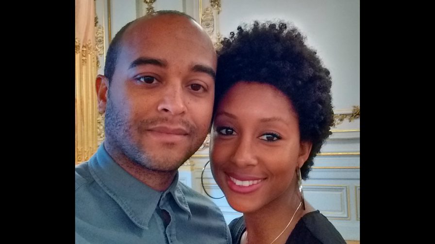 BBC Radio 4 - The Digital Human, Series 9, Home