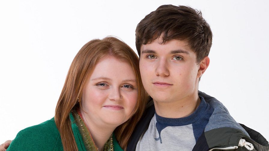 BBC One - In the Club - Characters