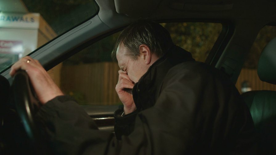 BBC One - Happy Valley - Clips