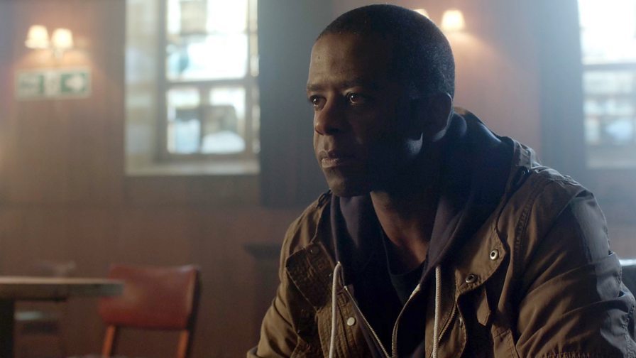 BBC One - Undercover