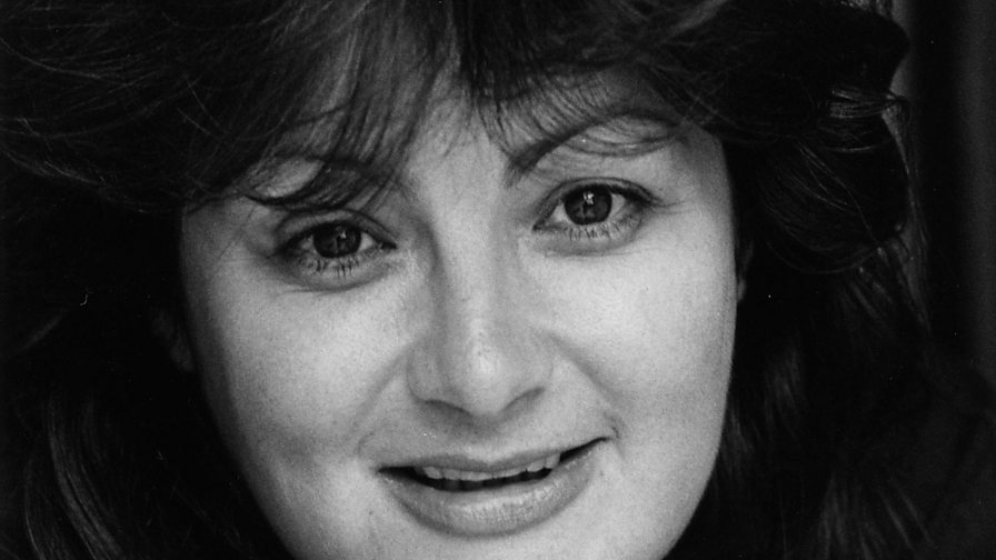 BBC Radio 4 - The Film Programme, Remembering Antonia Bird