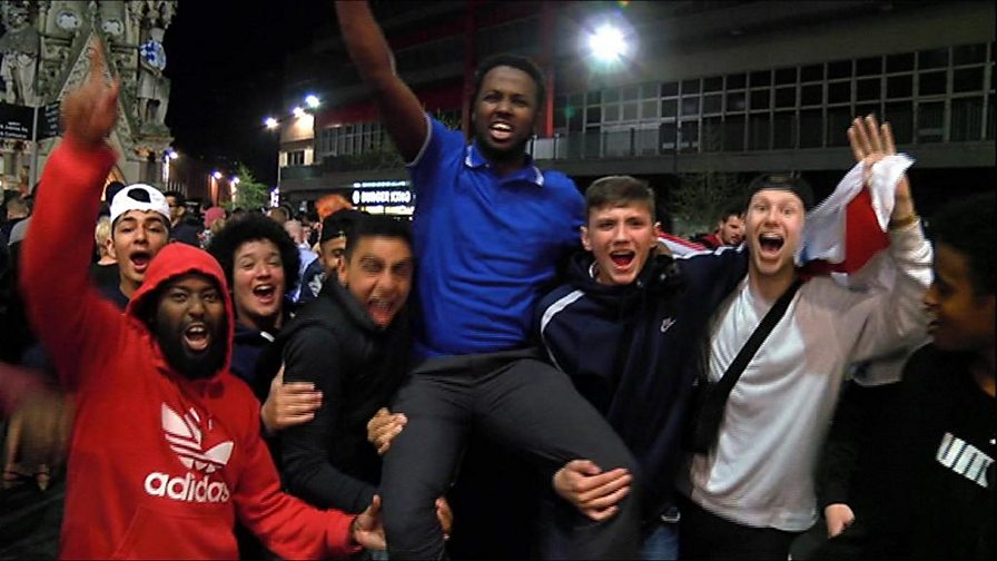 BBC One - East Midlands Today