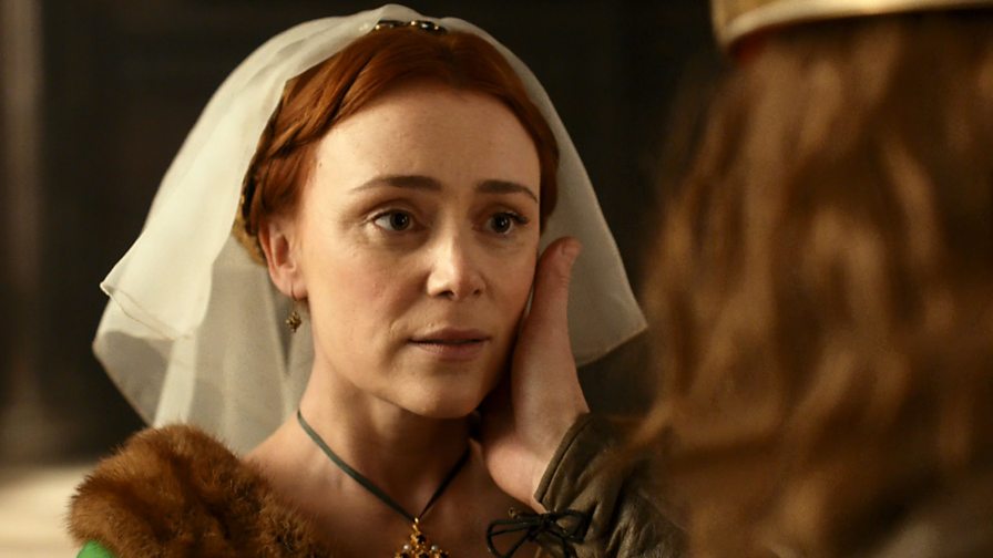 BBC Two - The Hollow Crown