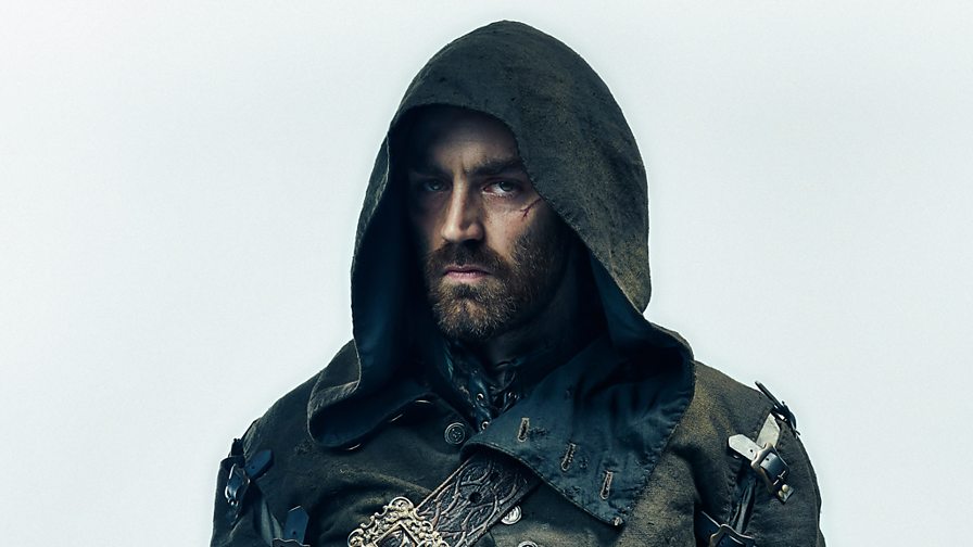 BBC One - The Musketeers, Series 1 - Constance