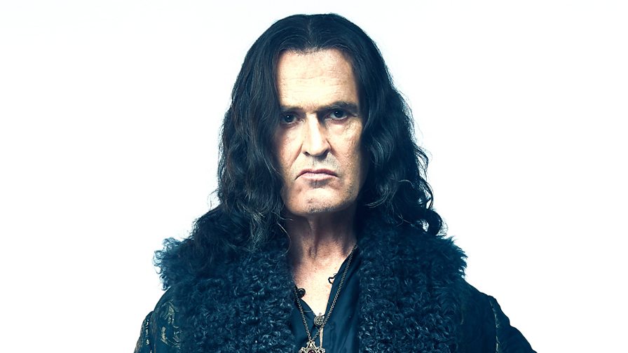 BBC One - The Musketeers, Series 1 - Constance